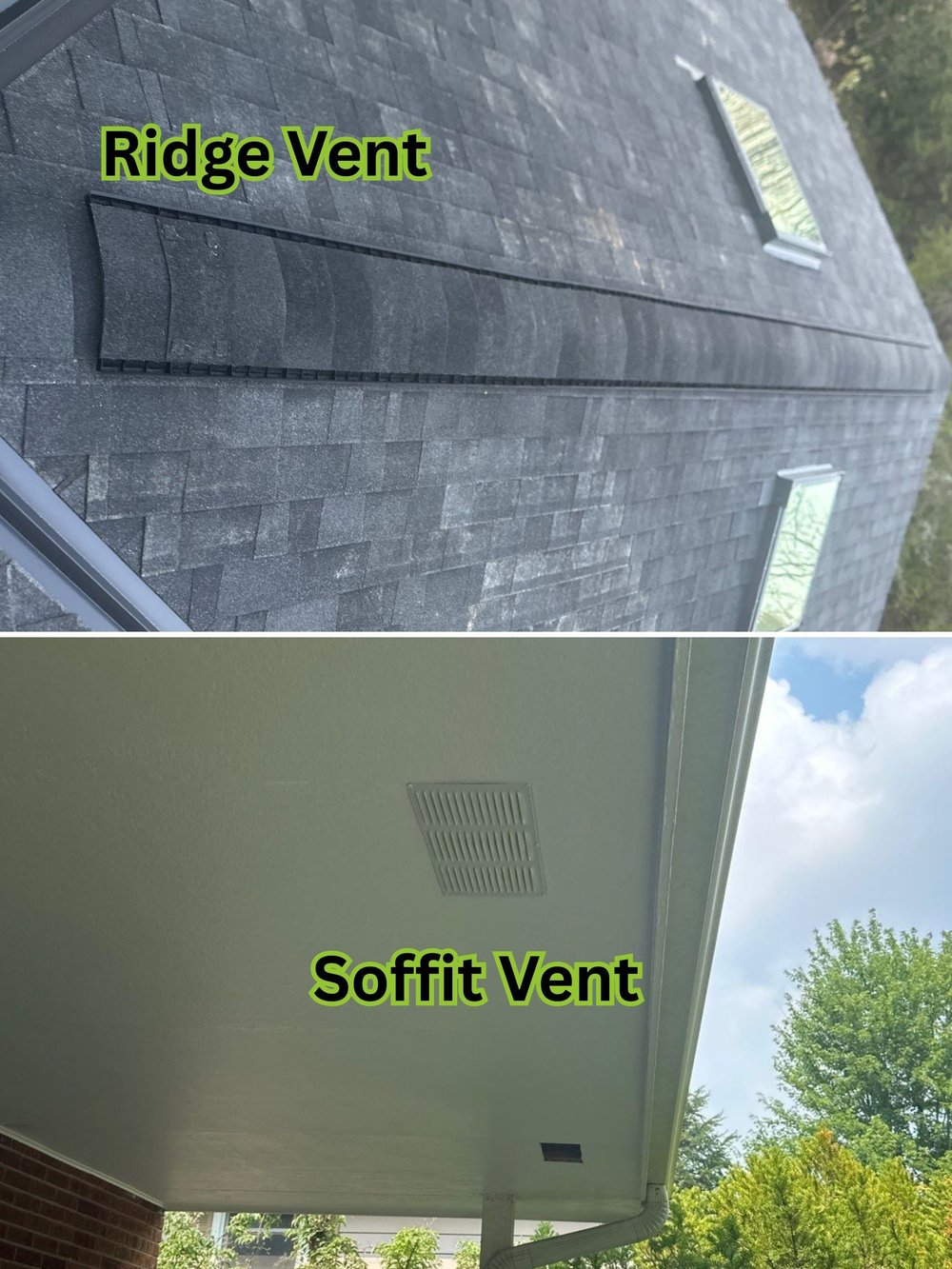 Do Vaulted Ceilings Need to Be Ventilated?