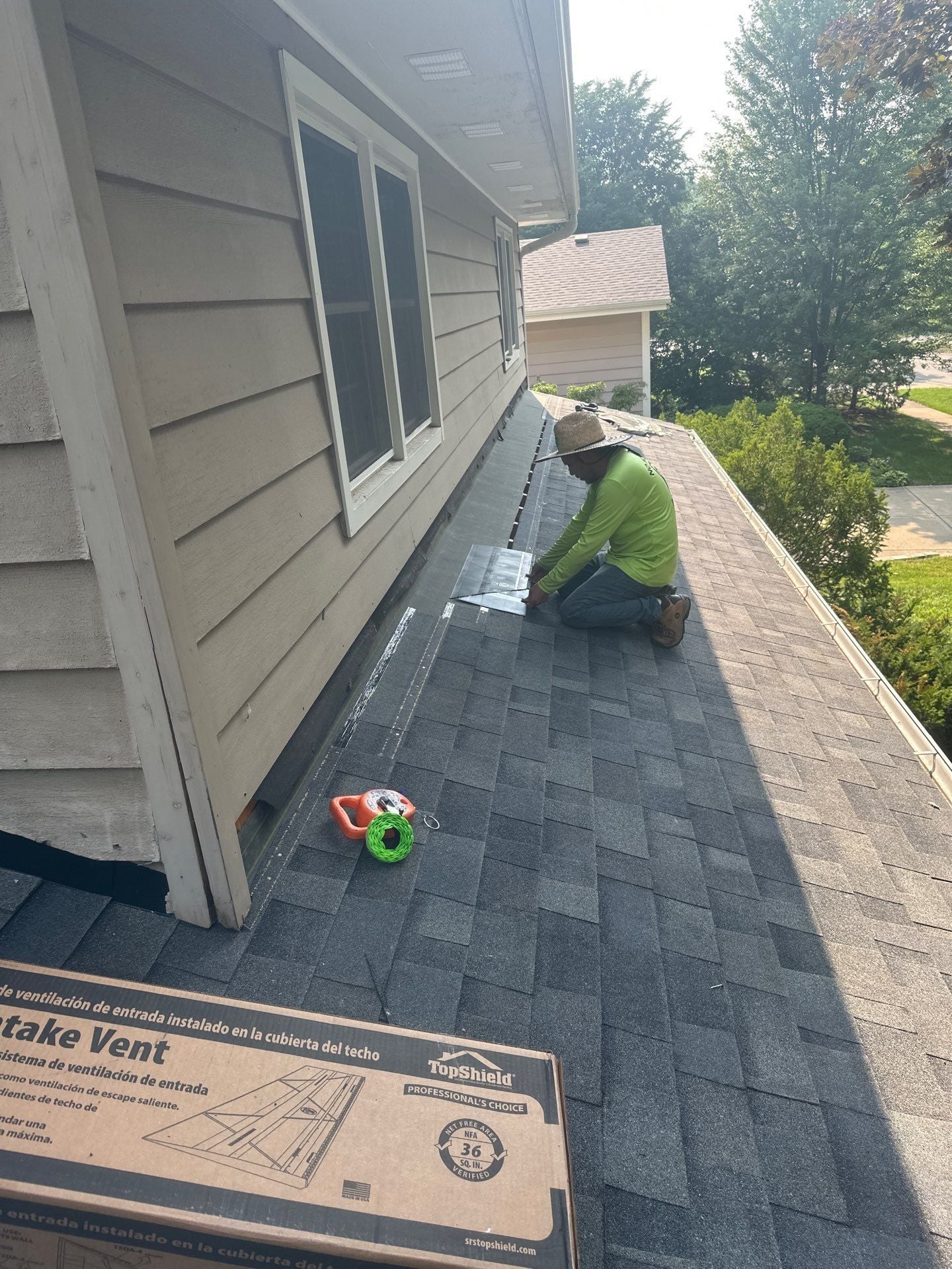 The Best Ways to Fix Poor Roof Ventilation for Long-Term Results