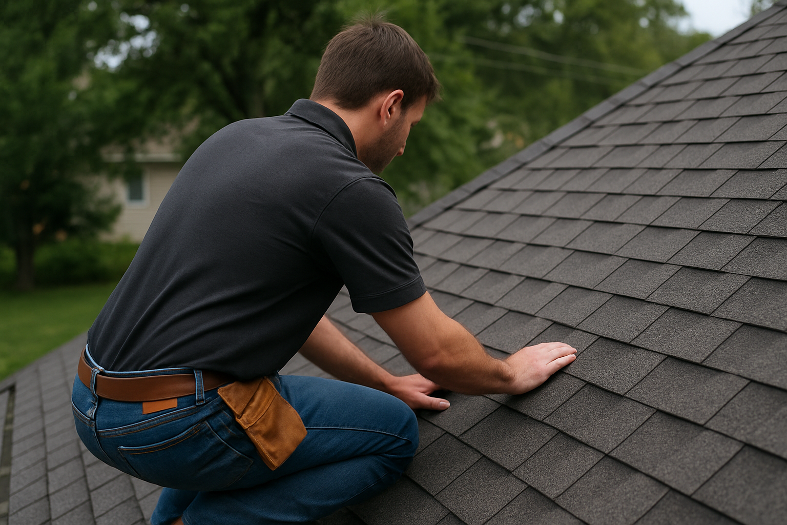 Why Do Some Roofers Have a Bad Reputation? (And How to Avoid Hiring One)