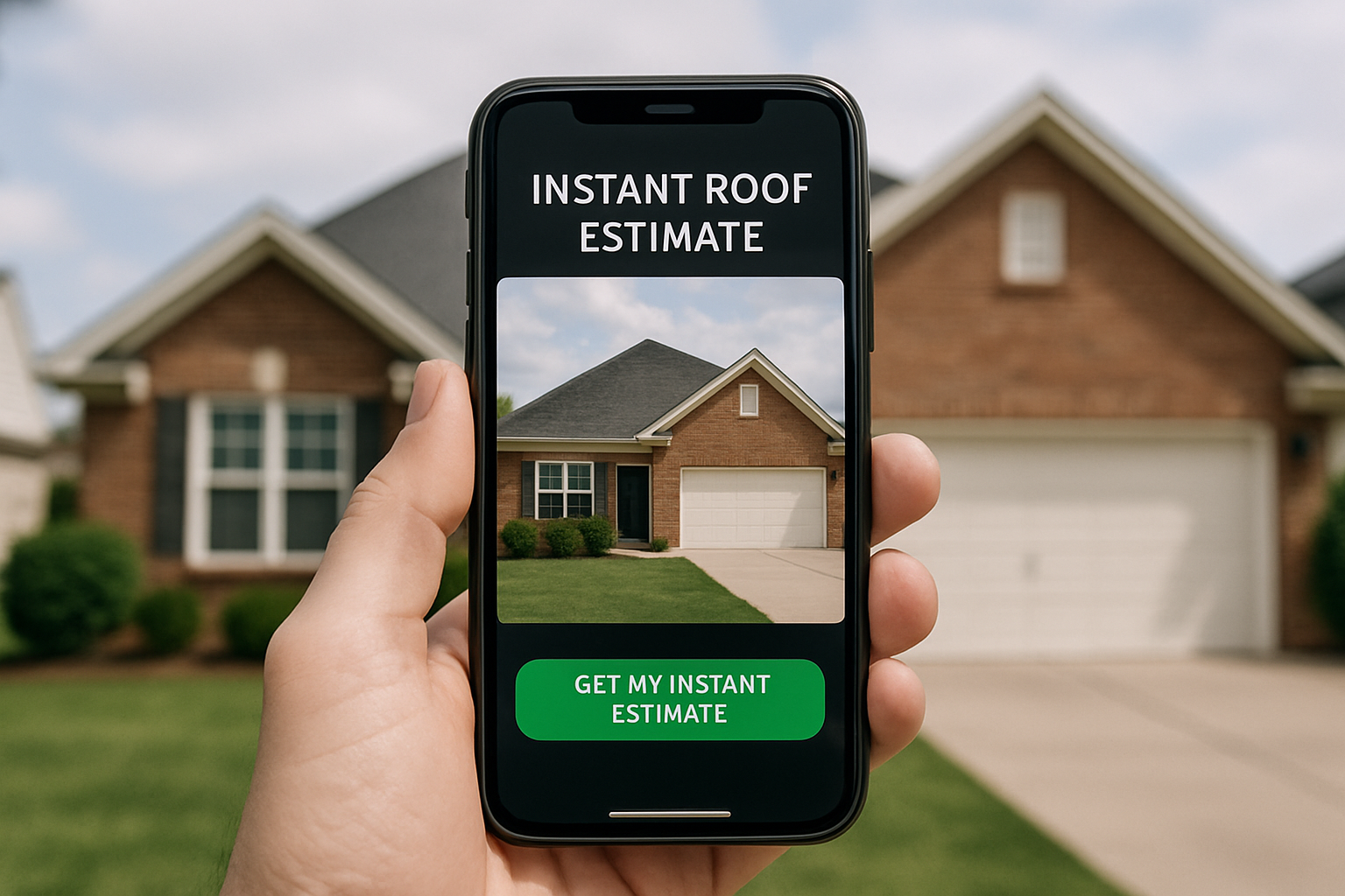 Are Instant Roof Estimates Accurate? What Homeowners May Not Realize