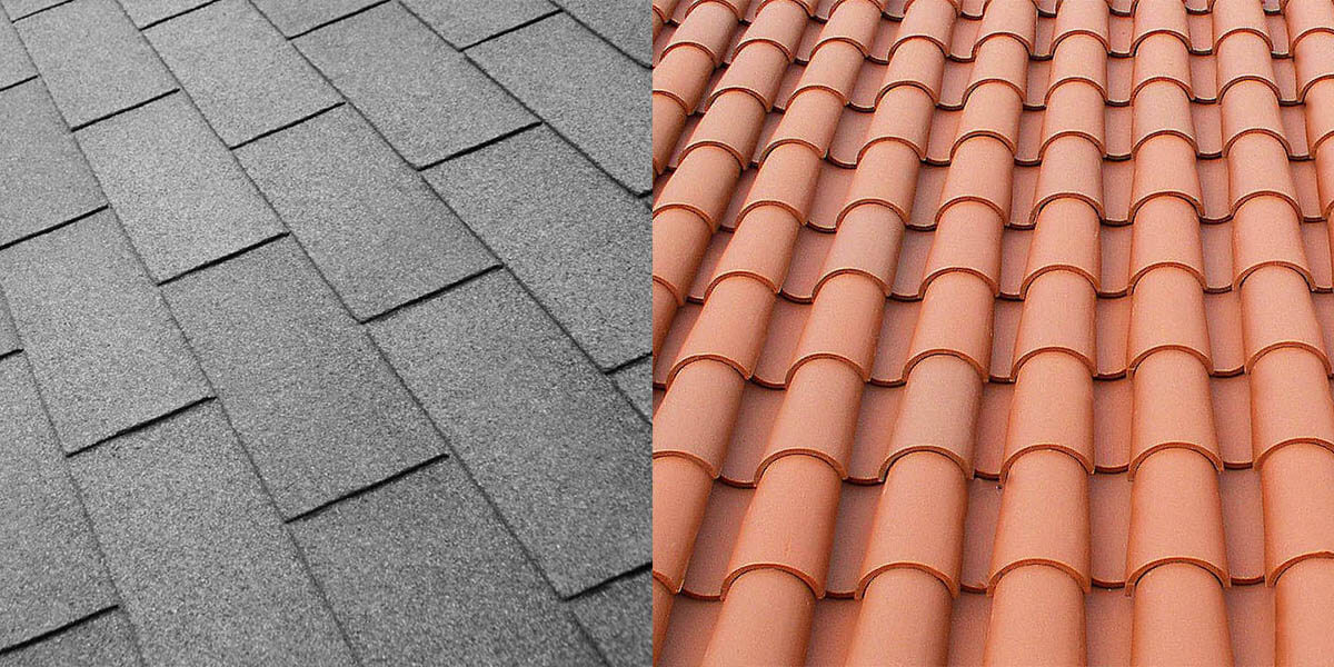 What's The Best Roofing Material For Your House?