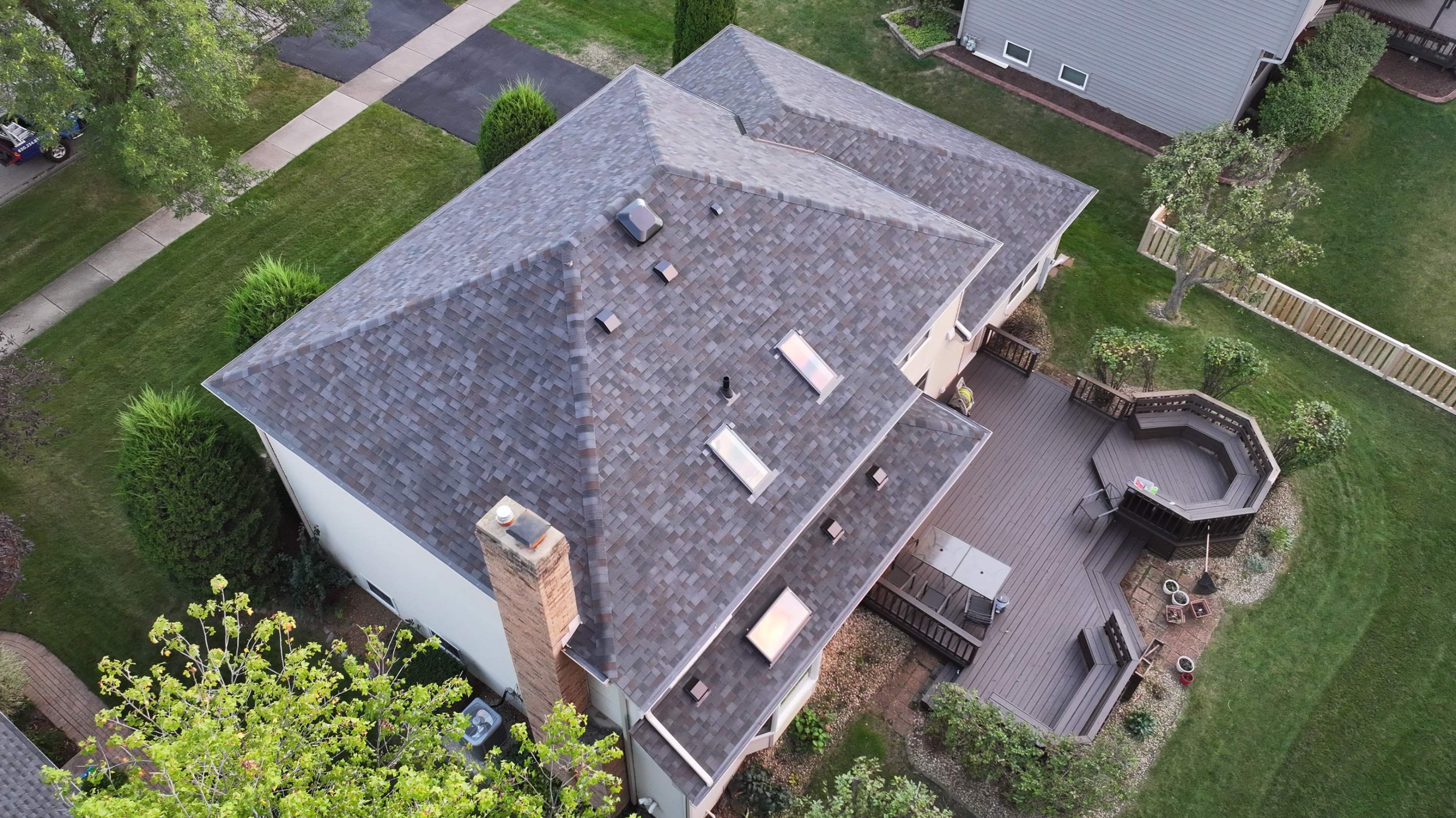 Can You Trust a Roofing Company That's Less Than 10 Years Old?